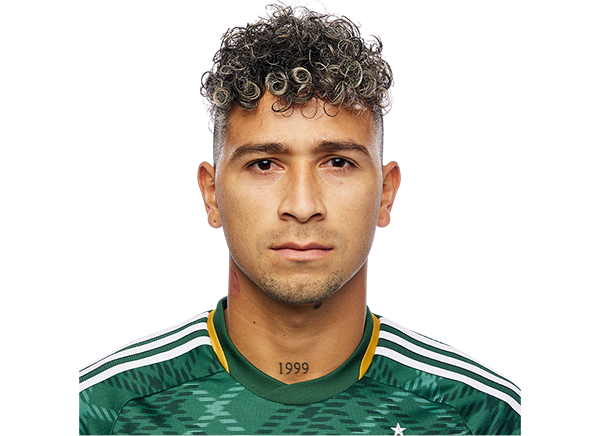 Pablo Bonilla - Carabobo Defender - ESPN