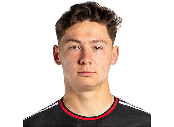 Ted Ku-Dipietro - Colorado Rapids Midfielder - ESPN