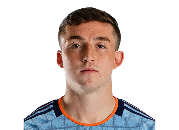 Gabriel Segal - Houston Dynamo FC Forward - ESPN