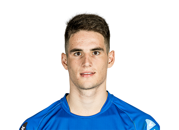 Slobodan Tedic Career Stats - EFL League One - ESPN