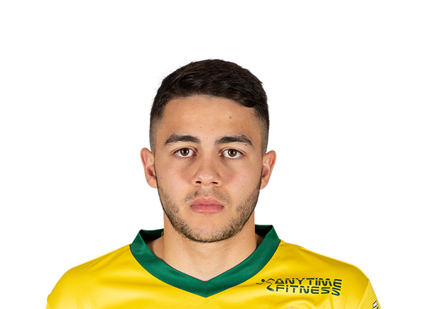 Adnan Ugur - Fatih Karagümrük Midfielder - ESPN