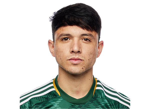 David Ayala - Portland Timbers Midfielder - ESPN