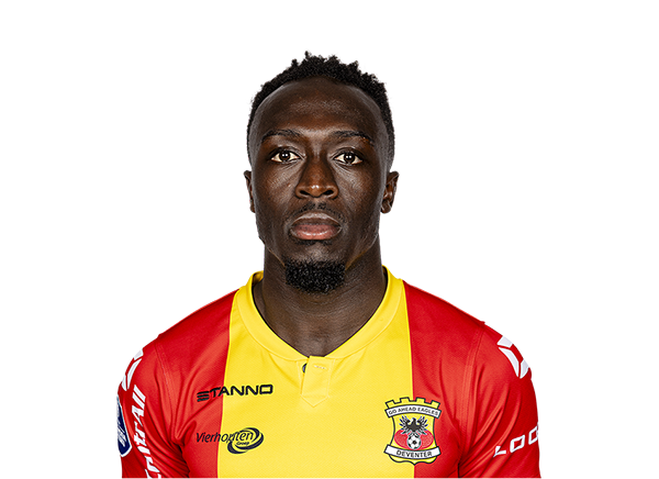 Bobby Adekanye - Go Ahead Eagles Forward - ESPN