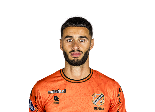 Benaissa Benamar - Raja Casablanca Defender - ESPN