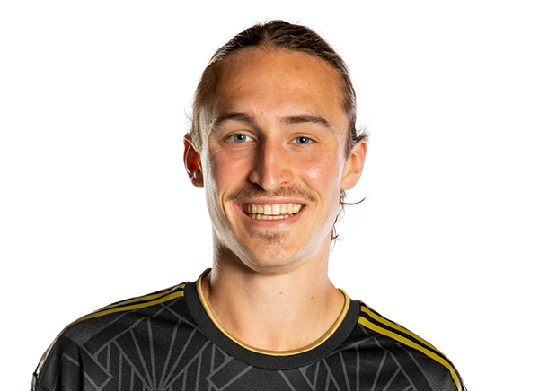 Cal Jennings - Charleston Battery Forward - ESPN