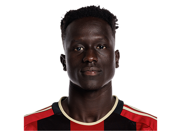 Machop Chol - Zalgiris Vilnius Forward - ESPN