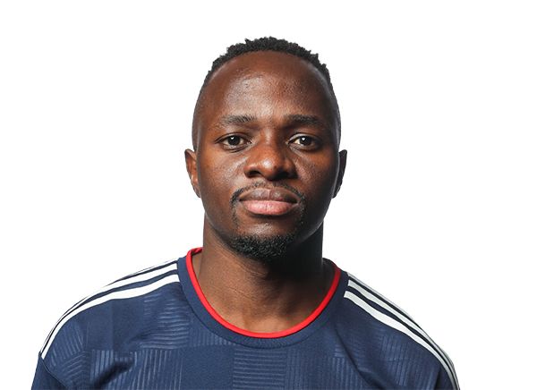 Edward Kizza - Indy Eleven Forward - ESPN