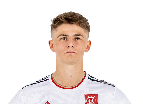 Bret Halsey - FC Cincinnati Defender - ESPN