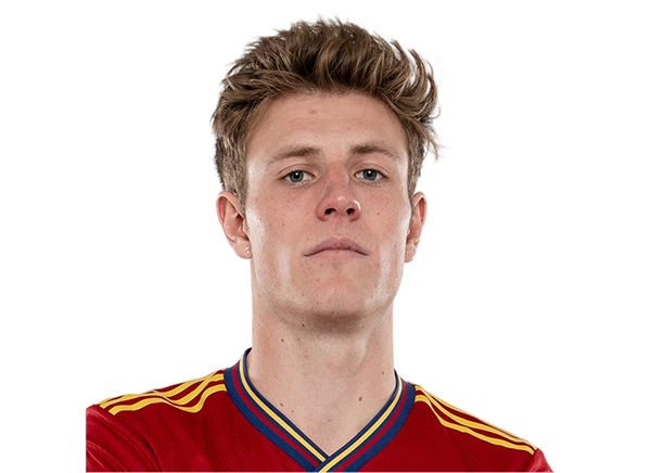 Bode Hidalgo - CF Montréal Defender - ESPN