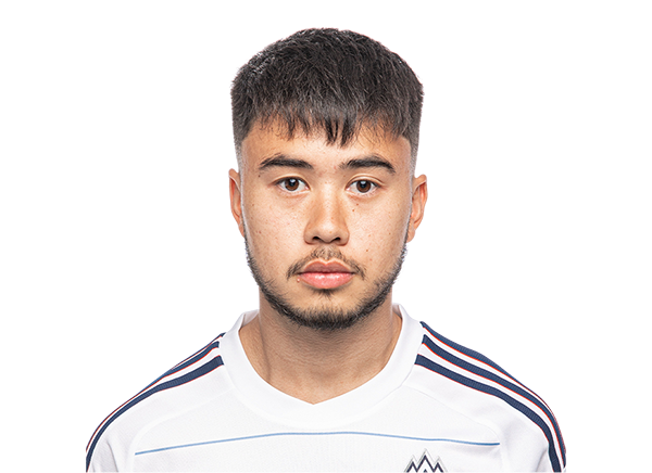 Ryan Raposo Biography - ESPN