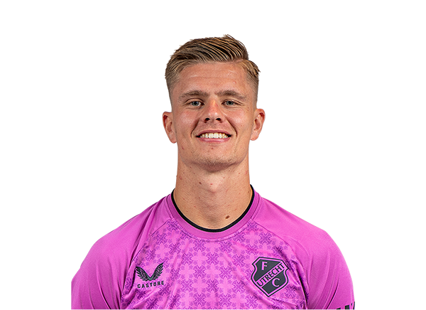 Calvin Raatsie - Excelsior Goalkeeper - ESPN