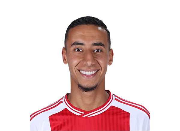 Anass Salah-Eddine - PSV Eindhoven Defender - ESPN