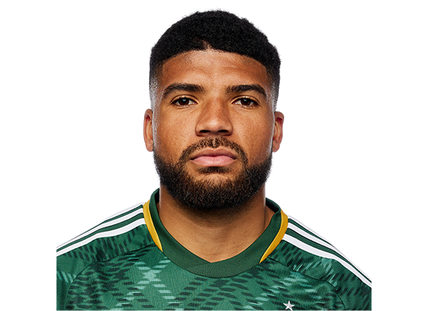 Zac McGraw - Portland Timbers Defender - ESPN (UK)