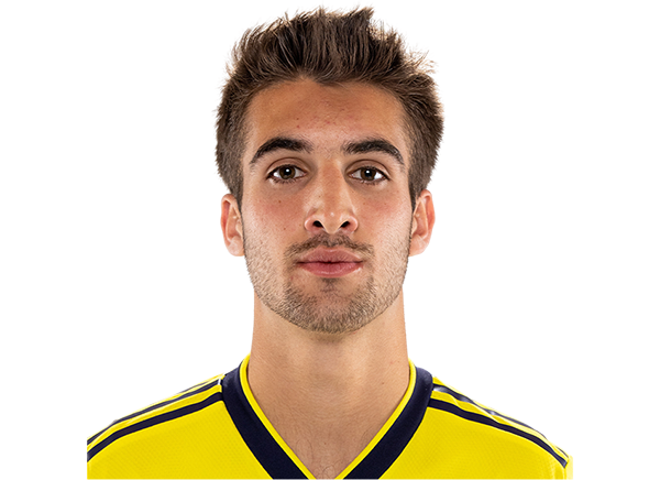 Joseph Skinner - Tampa Bay Rowdies Defender - ESPN