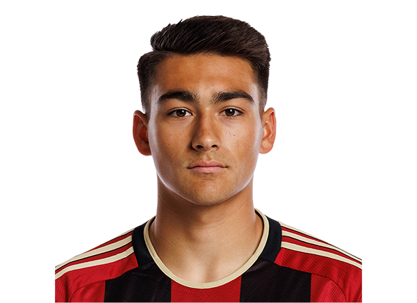 Tyler Wolff - Real Salt Lake Forward - ESPN