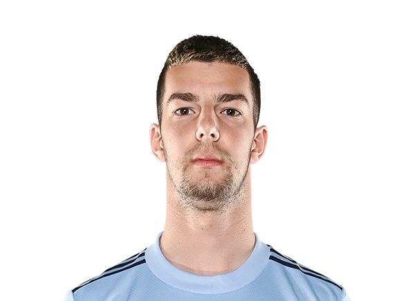 Robert Voloder - Sporting Kansas City Defender - ESPN
