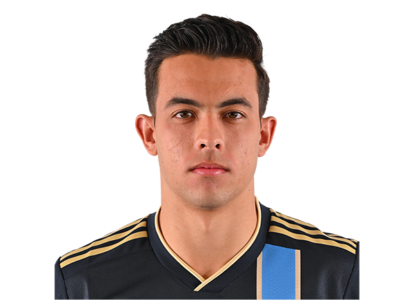 Quinn Sullivan - Philadelphia Union Midfielder - ESPN