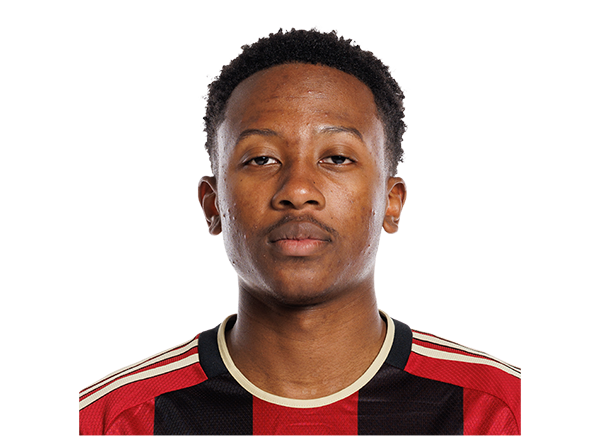 Jay - Atlanta United FC Midfielder - ESPN
