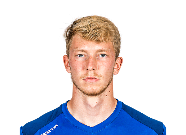 Joshua Wehking - MVV Maastricht Goalkeeper - ESPN