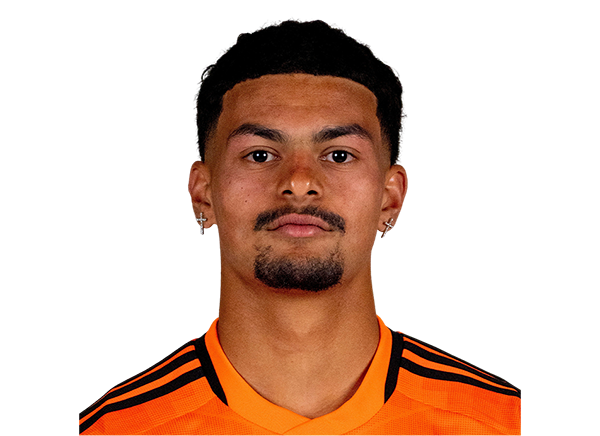 Isaiah LeFlore - Nashville SC Defender - ESPN