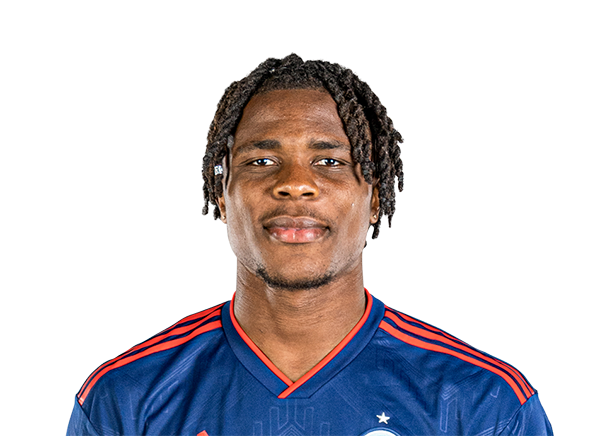Chinonso Offor - CF Montréal Forward - ESPN