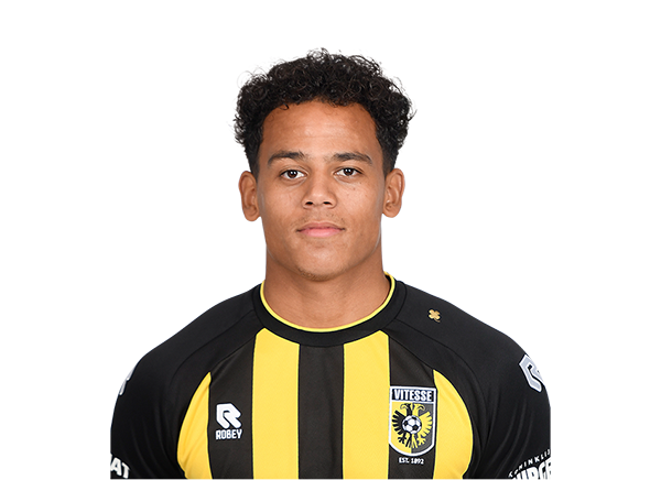 Million Manhoef - Stoke City Forward - ESPN