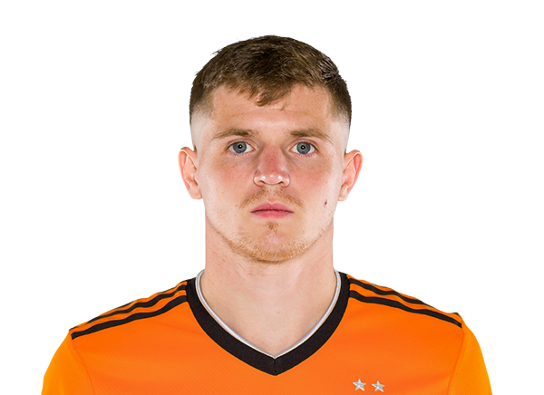 Ian Hoffman - Orange County SC Midfielder - ESPN