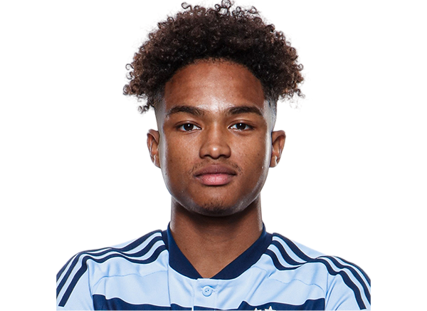 Kayden Pierre - Racing Genk Defender - ESPN