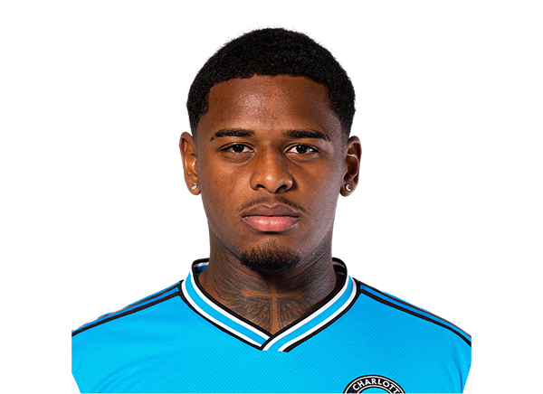 Vinicius Mello - Charlotte FC Forward - ESPN