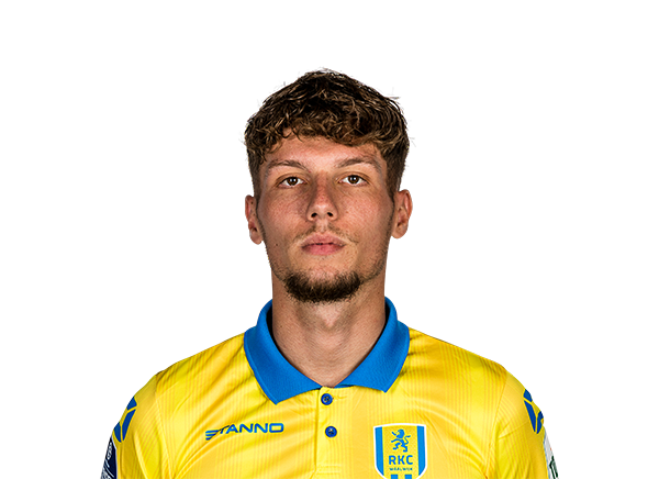 Roy Kuijpers Stats, News, Bio | ESPN