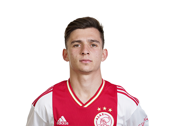 Francisco Conceição - Atacante do Juventus - ESPN (BR)