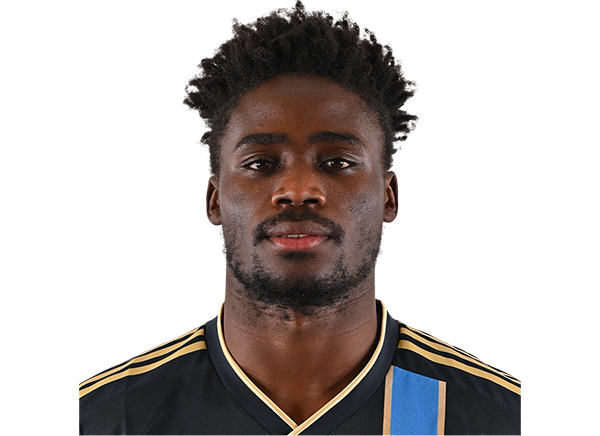 Richard Odada - Dundee United Midfielder - ESPN