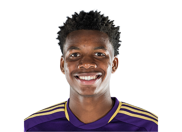 Thomas Williams - Orlando City SC Defender - ESPN