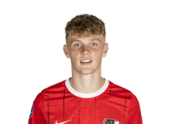 Maxim Dekker Biography - ESPN