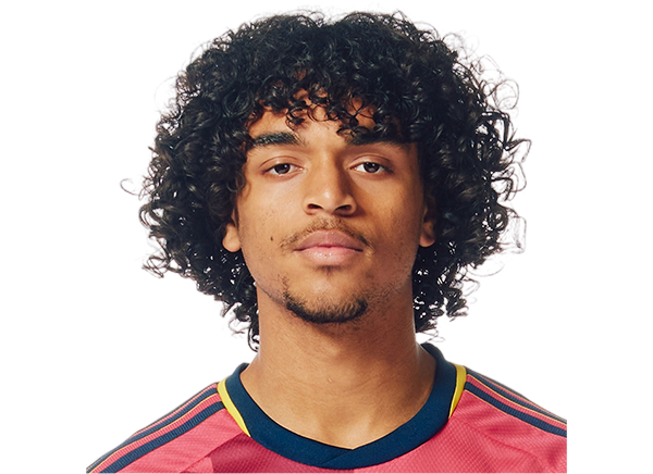 Aziel Jackson Stats, News, Bio | ESPN