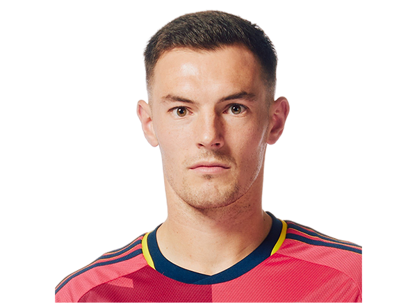 Kyle Hiebert - St. Louis CITY SC Defender - ESPN