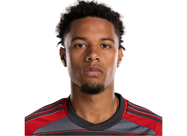 Kosi Thompson - Toronto FC Midfielder - ESPN