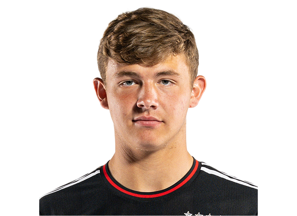 Jackson Hopkins - D.C. United Midfielder - ESPN