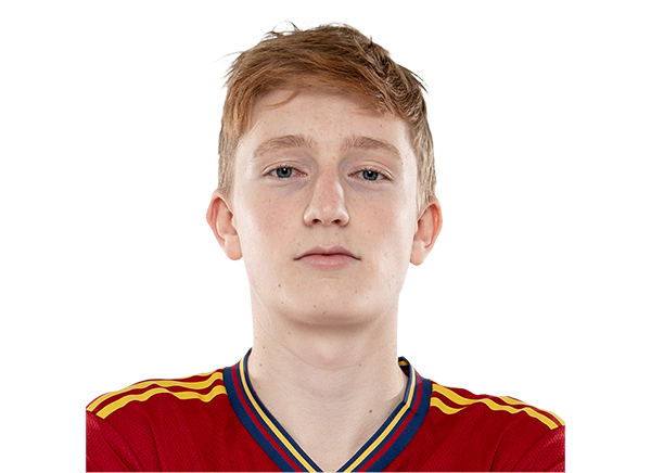 Jude Wellings - Real Salt Lake Midfielder - ESPN