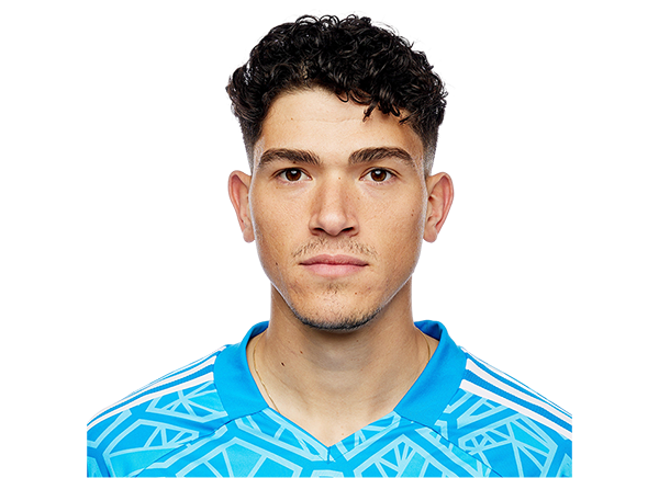 Ryan Bilichuk - Spokane Velocity FC Goalkeeper - ESPN