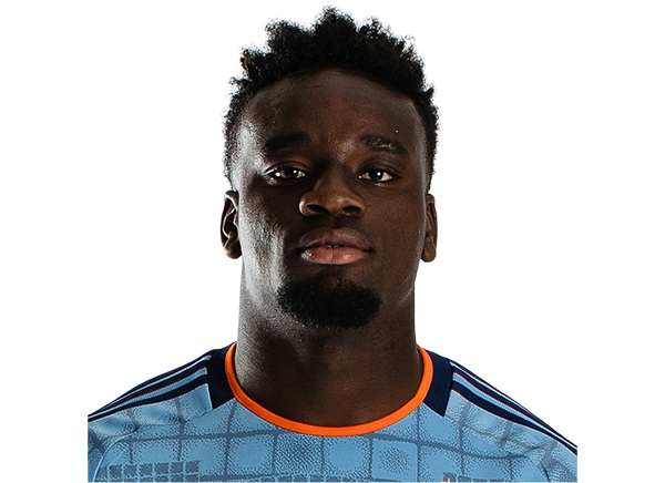 Samuel Kwaku Owusu - Union Omaha Defender - ESPN