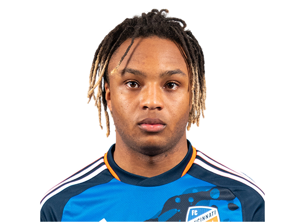 Isaiah Foster - Colorado Springs Switchbacks FC Defender - ESPN