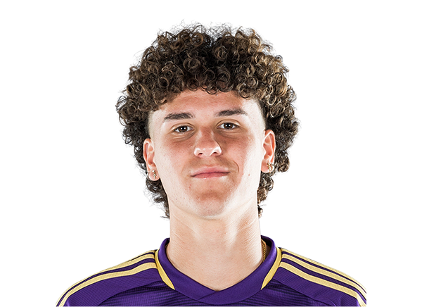Favian Loyola - Orlando City SC Midfielder - ESPN