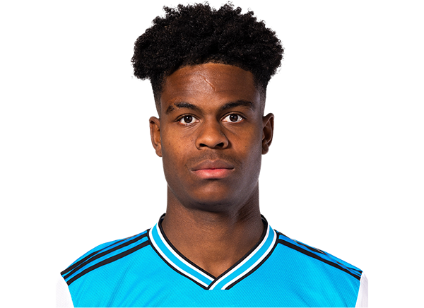 Brandon Cambridge - Charlotte FC Forward - ESPN