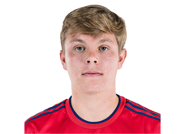 Nolan Norris - FC Dallas Defender - ESPN