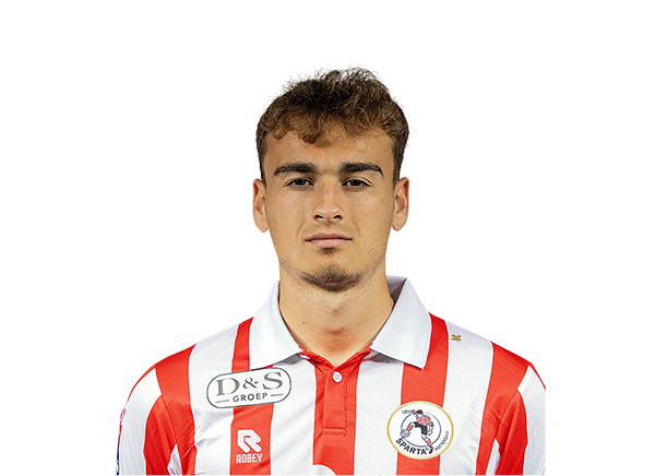 Augustin Anello - Boston River Forward - ESPN