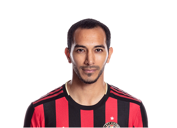 Edgar Castillo - Atacante de Real Estelí - ESPN (MX)