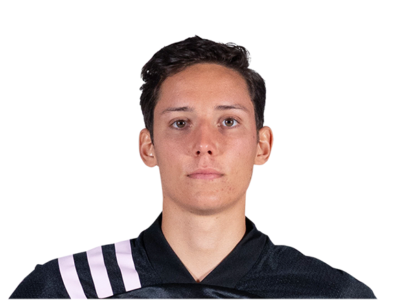 David Norman - St Patricks Athletic Midfielder - ESPN (IN)