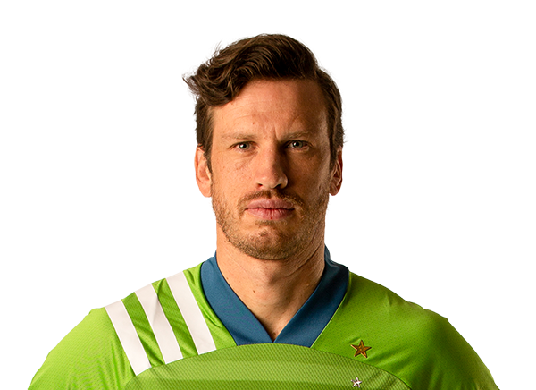 Gustav Svensson - IFK Göteborg Defender - ESPN (UK)