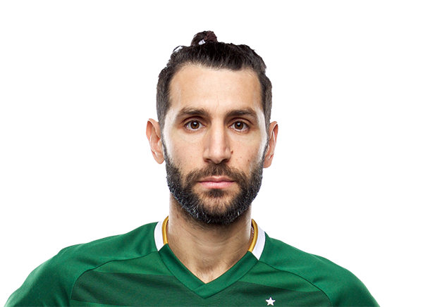 Diego Valeri - Mediocampista de Portland Timbers - ESPN (MX)